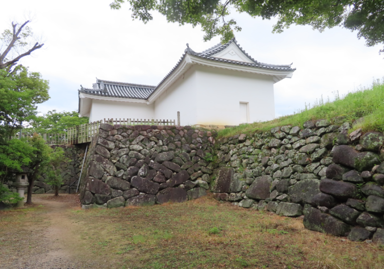 伊勢国一之宮・椿大神社から亀山城址、関宿を訪ねて | 歴史逍遥『しばやんの日々』