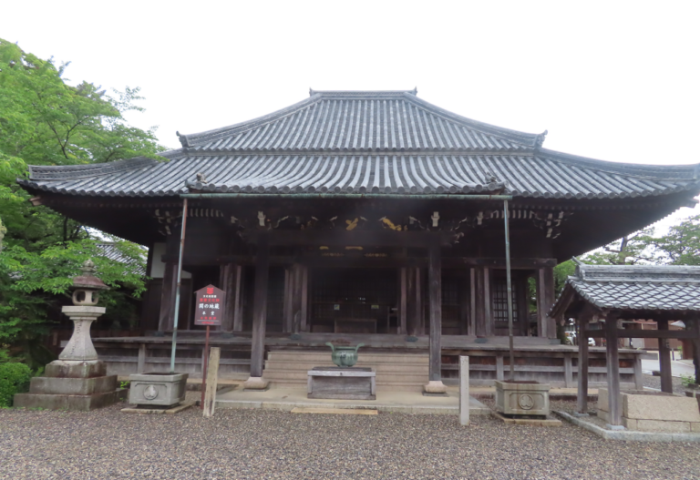 伊勢国一之宮・椿大神社から亀山城址、関宿を訪ねて | 歴史逍遥『しばやんの日々』
