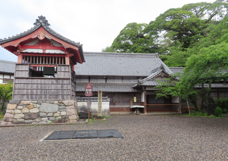 伊勢国一之宮・椿大神社から亀山城址、関宿を訪ねて | 歴史逍遥『しばやんの日々』